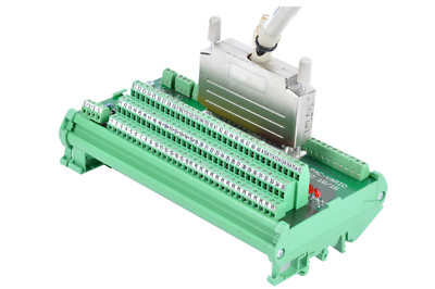 WERNER PAC-VARIO IO 16/16, input output module PLC | eBay