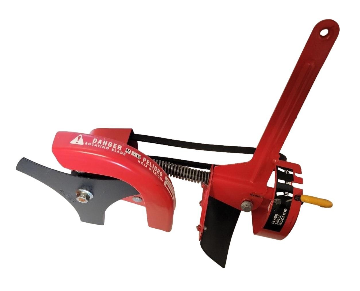 Homelite Edger Arm Complete Assembly With Blade | eBay