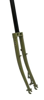 Soma Buena Vista Disk step thru New 2023 Edition Green 58cm Soma Buena Vista Disk step thru New 2023 Edition Green 58cm