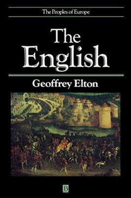 The English (The Peoples of Europe) By Geoffrey Elton 9780631196068| eBay