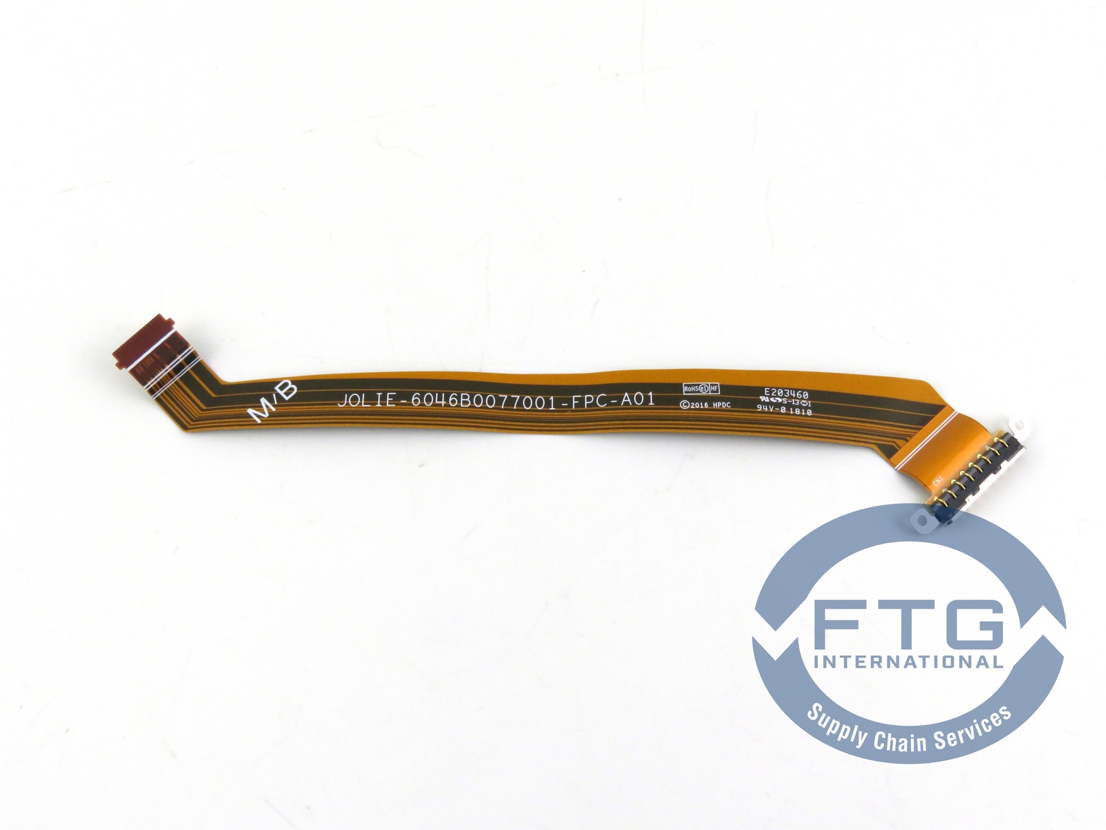 924451-001 PCBA POGO BOARD W/Cable | eBay