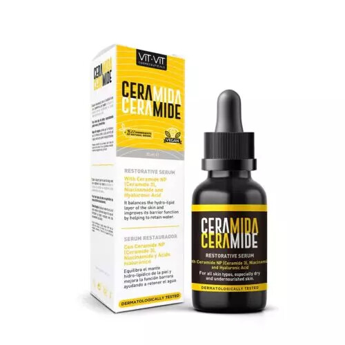 Ceramida Ceramide Regenerative serum 30ml | eBay