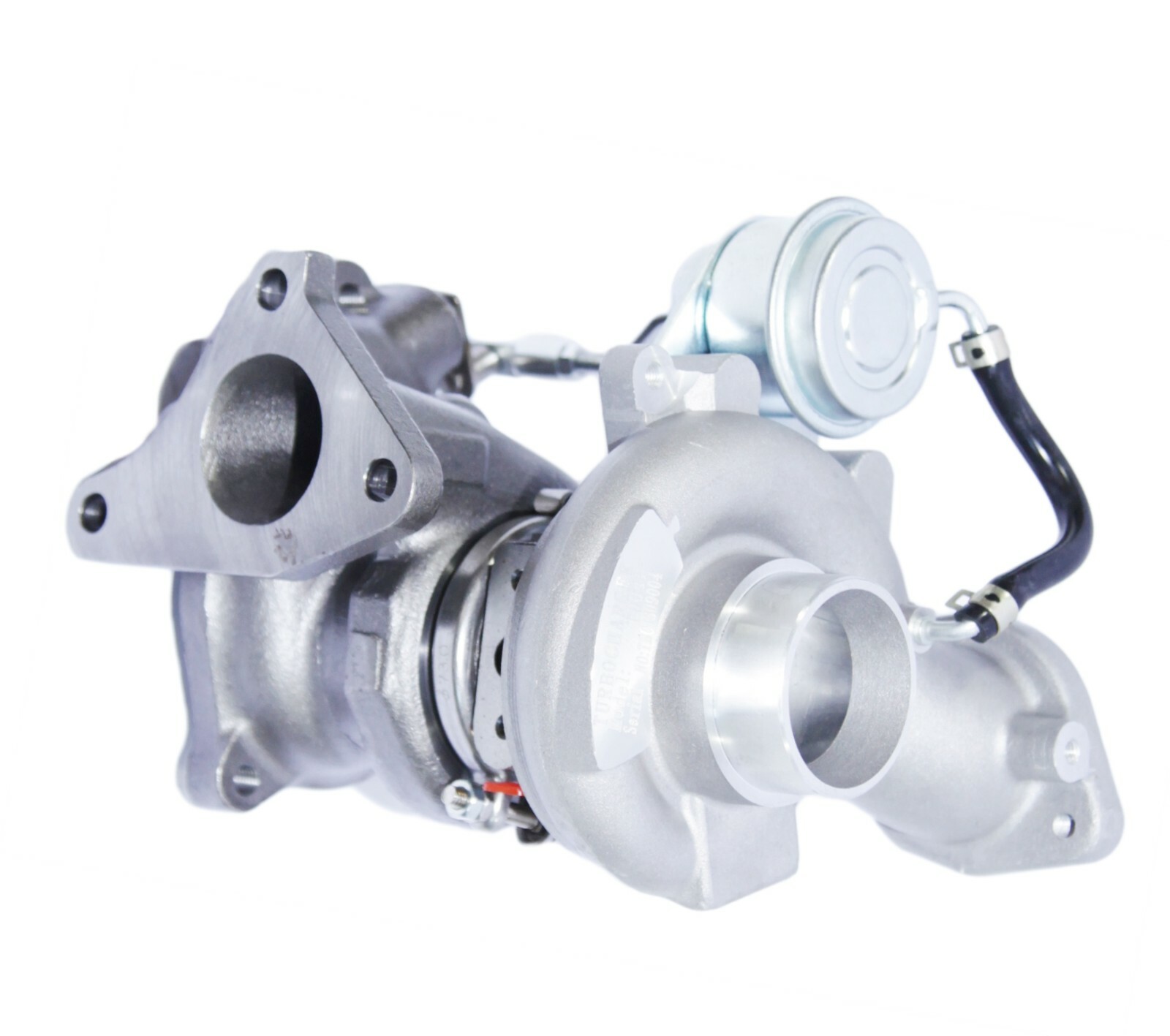 TD04L 49477-04000 Turbo charger for 08-14 Subaru Impreza WRX GT EJ255 ...