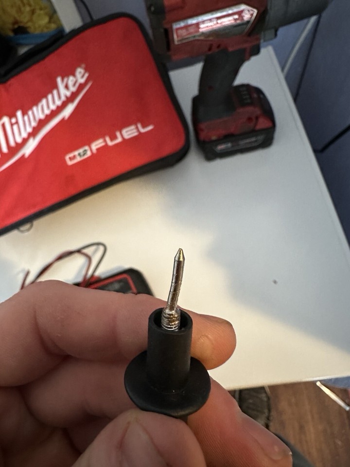 Snap-on Handheld Digital Multimeter - EEDM525F | eBay