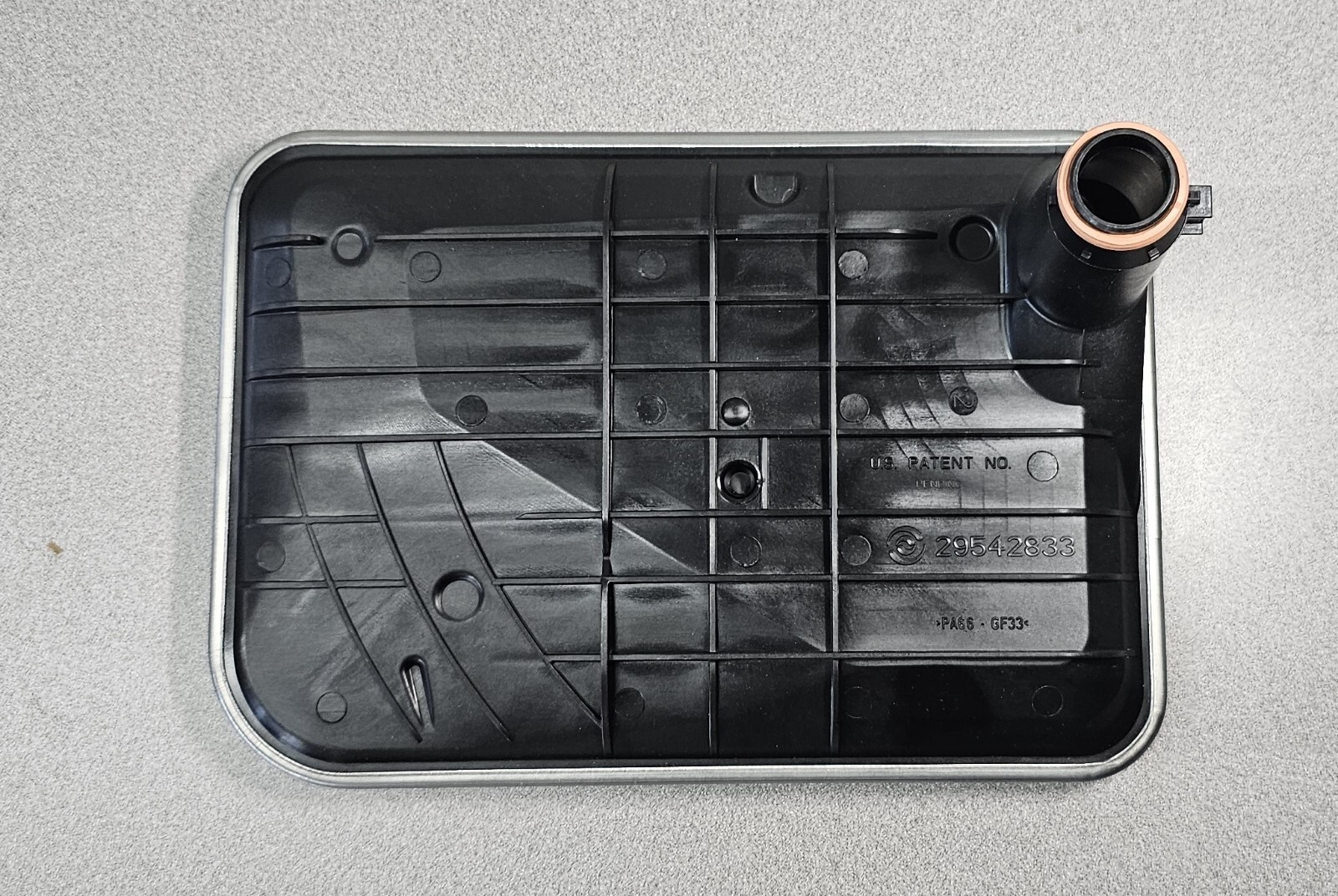 Automatic Transmission Fluid Filter - GM (29542833) | eBay