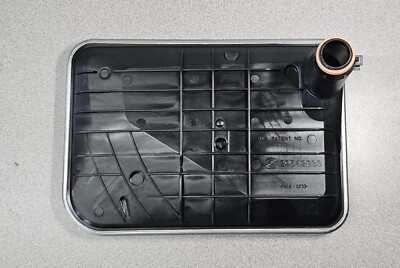 Automatic Transmission Fluid Filter - GM (29542833) | eBay