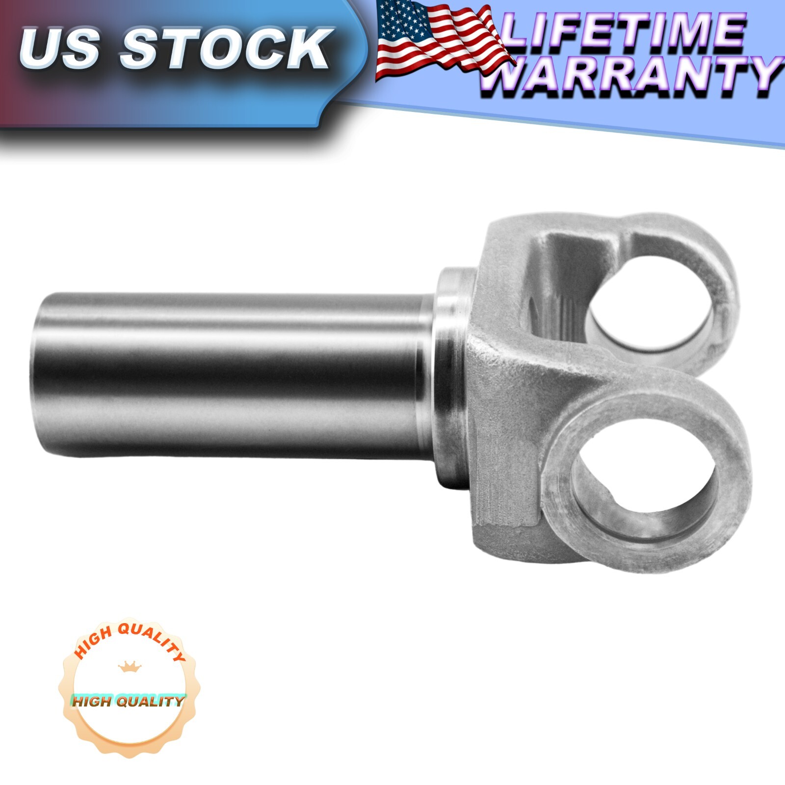 Transmission Slip Yoke 1350 Series TH200-4R TH350 TH700 M20/21/22 3-3 ...