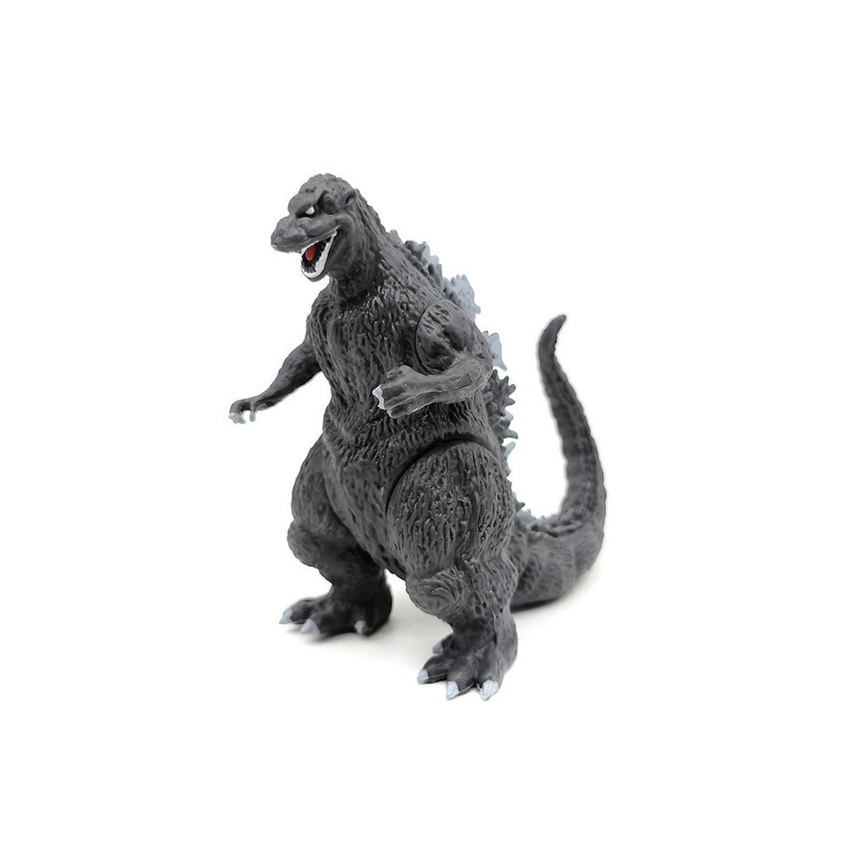 12Pcs Movie Kong vs. Godzilla Shimo SkarKing Action Figure Model Toys Doll Gift | eBay