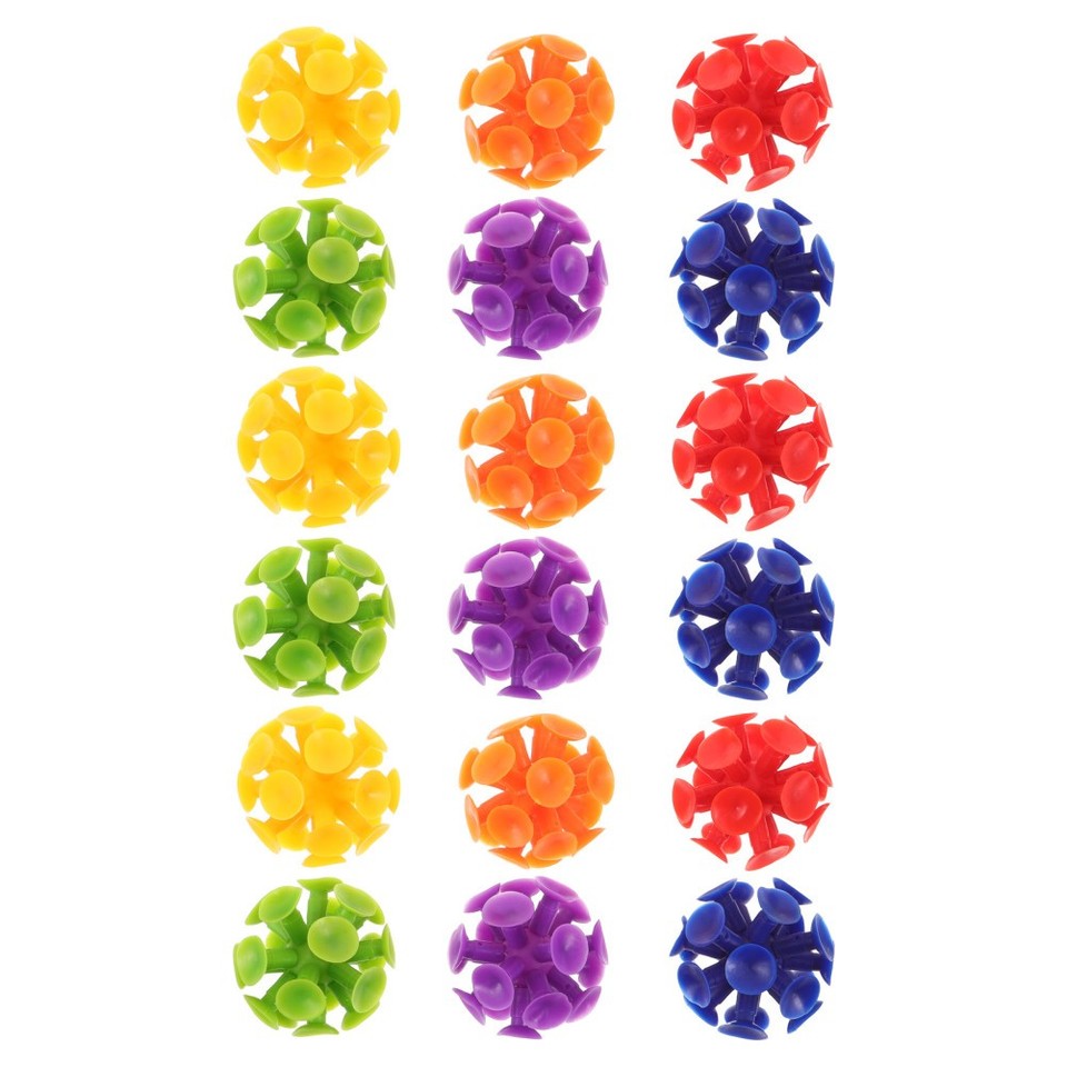 18 Pcs Kids Prizes for Games Camping Trip Toys Active Indoor Play ...