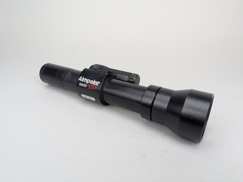 Retro Aimpoint 5000 XD 2X Red Dot Sight | eBay