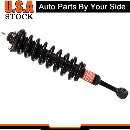 Monroe OEM Front Right Strut For 2003-2023 Toyota 4Runner Lifetime ...