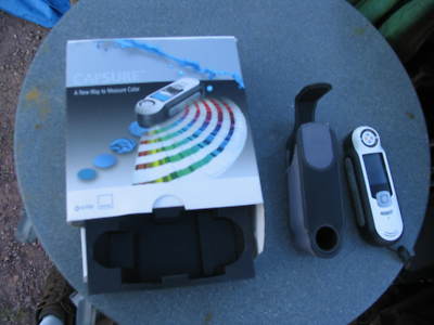 Color Guides & Pantone - Pantone X-Rite