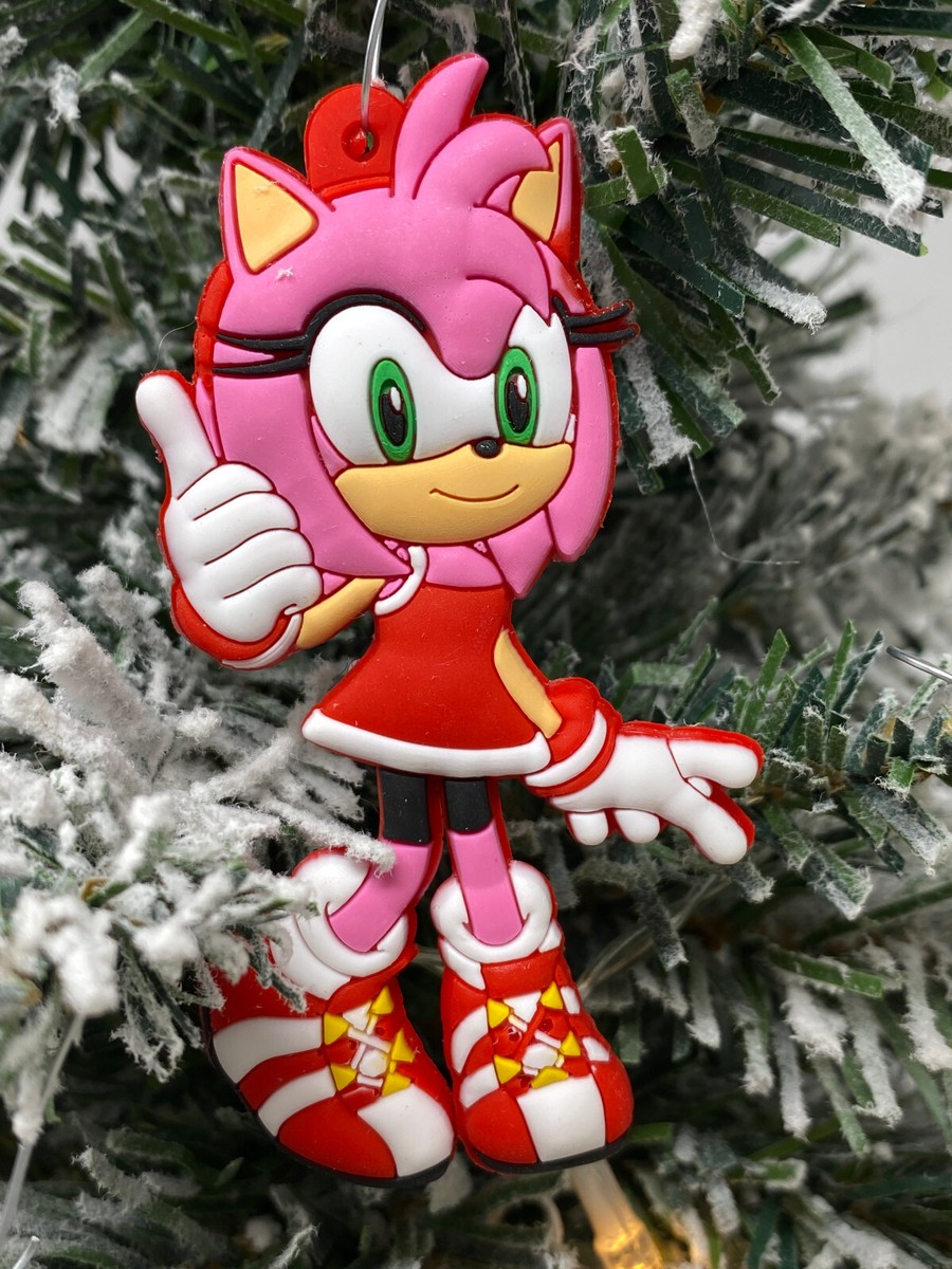 Sonamy On A Tree