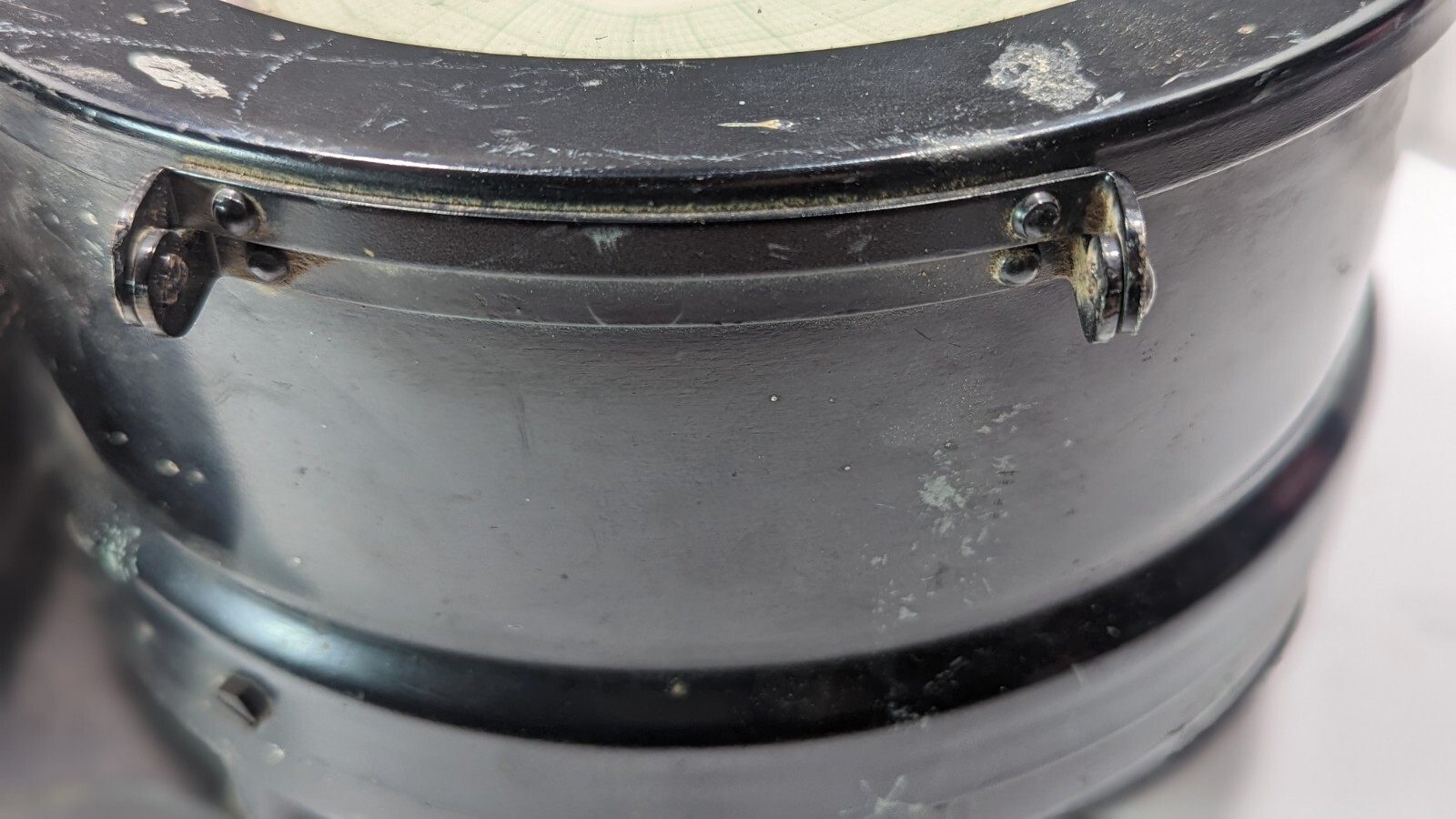 Westinghouse Antique Recording Ammeter Steampunk Electrical Meter ...