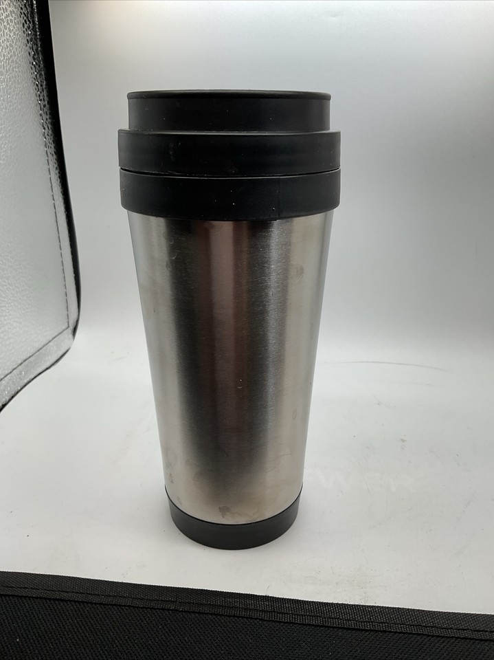Timberland Pro Series - Made To Work - Insulated Coffee Travel Mug Cup ...