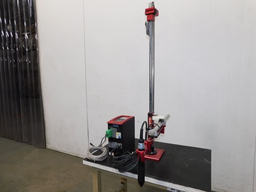 DESOUTTER D53-25X CVICII-H2 ECS7 ARM + ELECTRIC CONTROLLER + ELECTRIC ...