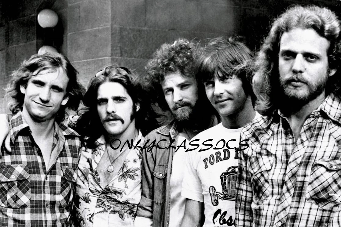 The Eagles Band