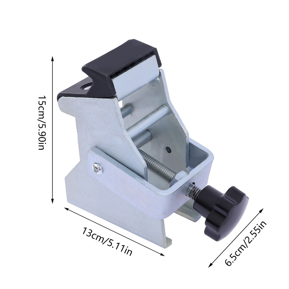 4PCS Motorcycle Tire Changer Machine ATV Wheel Rim Tire Adapter A TYPE ...