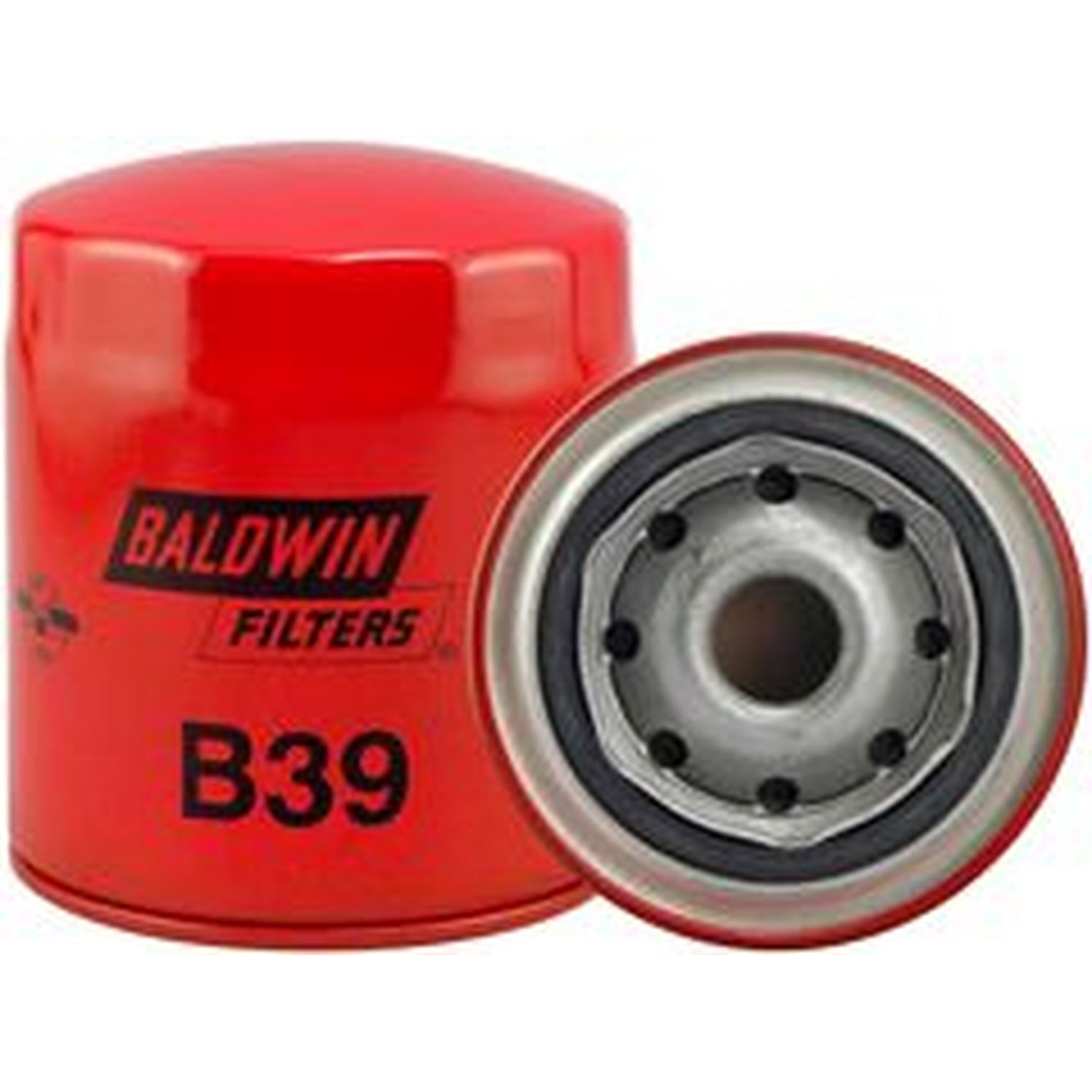 BALDWIN B39 - cross reference oil filters | oilfilter-crossreference.com