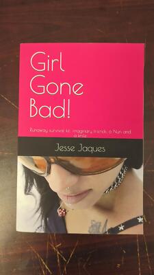 Girl Gone Bad! by Jesse Jaques | eBay