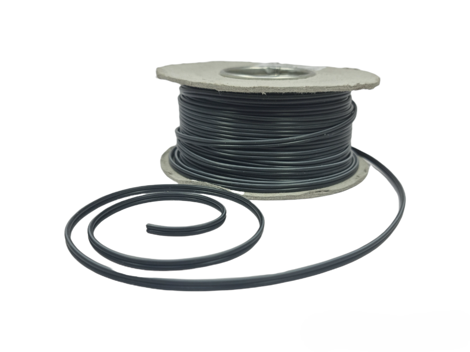 Stranded 2 Core 12v Cable Twin Wire Car Auto Audio HiFi Speaker Wire 2 ...