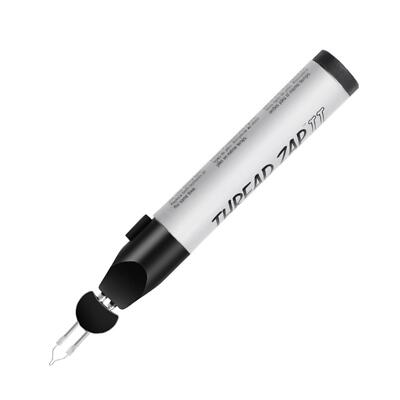 Thread Zapper Burner Tool Finishing Bead Weaving Leather Craft Thread ...
