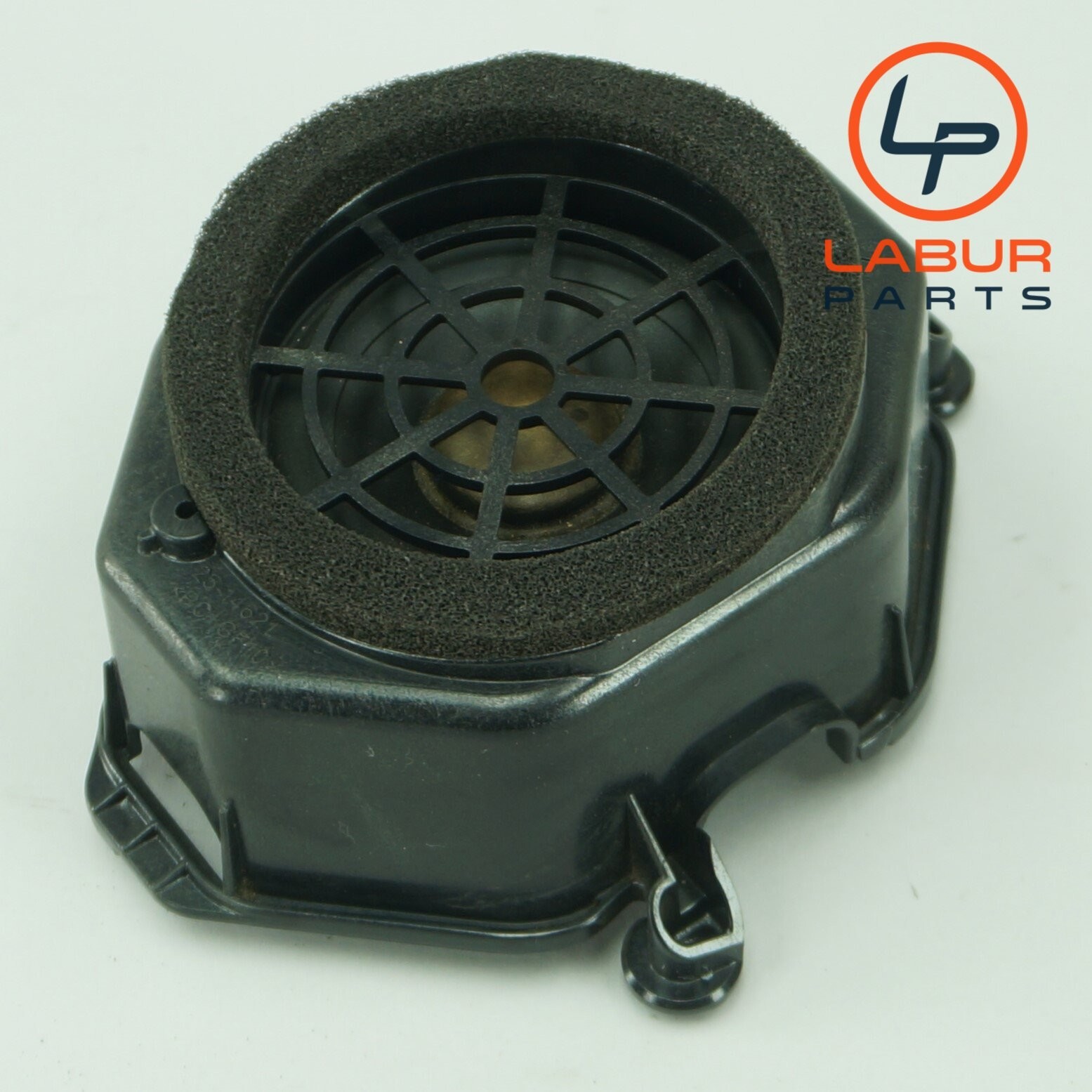 +B672+ W204 MERCEDES 12-19 C CLA CLS E CLASS REAR DECK LOUD SPEAKER ...