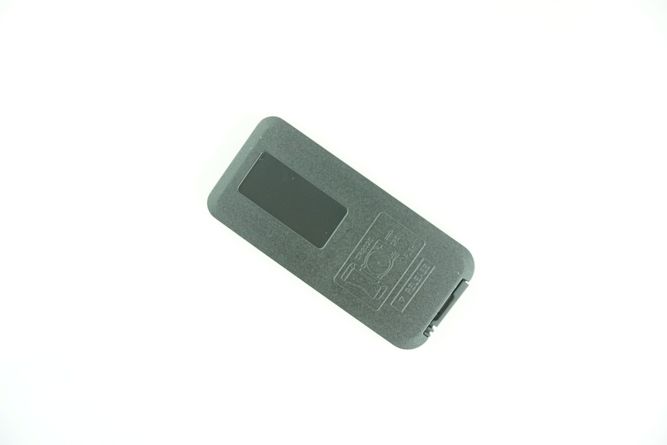 Remote Control For Ashley W100-101 W100-121 W100-02 EF16-23 Fireplace ...