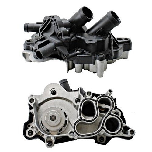 Additional Water Pump For AUDI A1 SEAT Leon SKODA VW Golf Mk7 11-21 ...