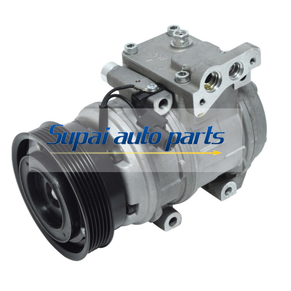 For KIA BORREGO MOHAVE 2008-2016 10pa17c compressor 97701-2J100 ...