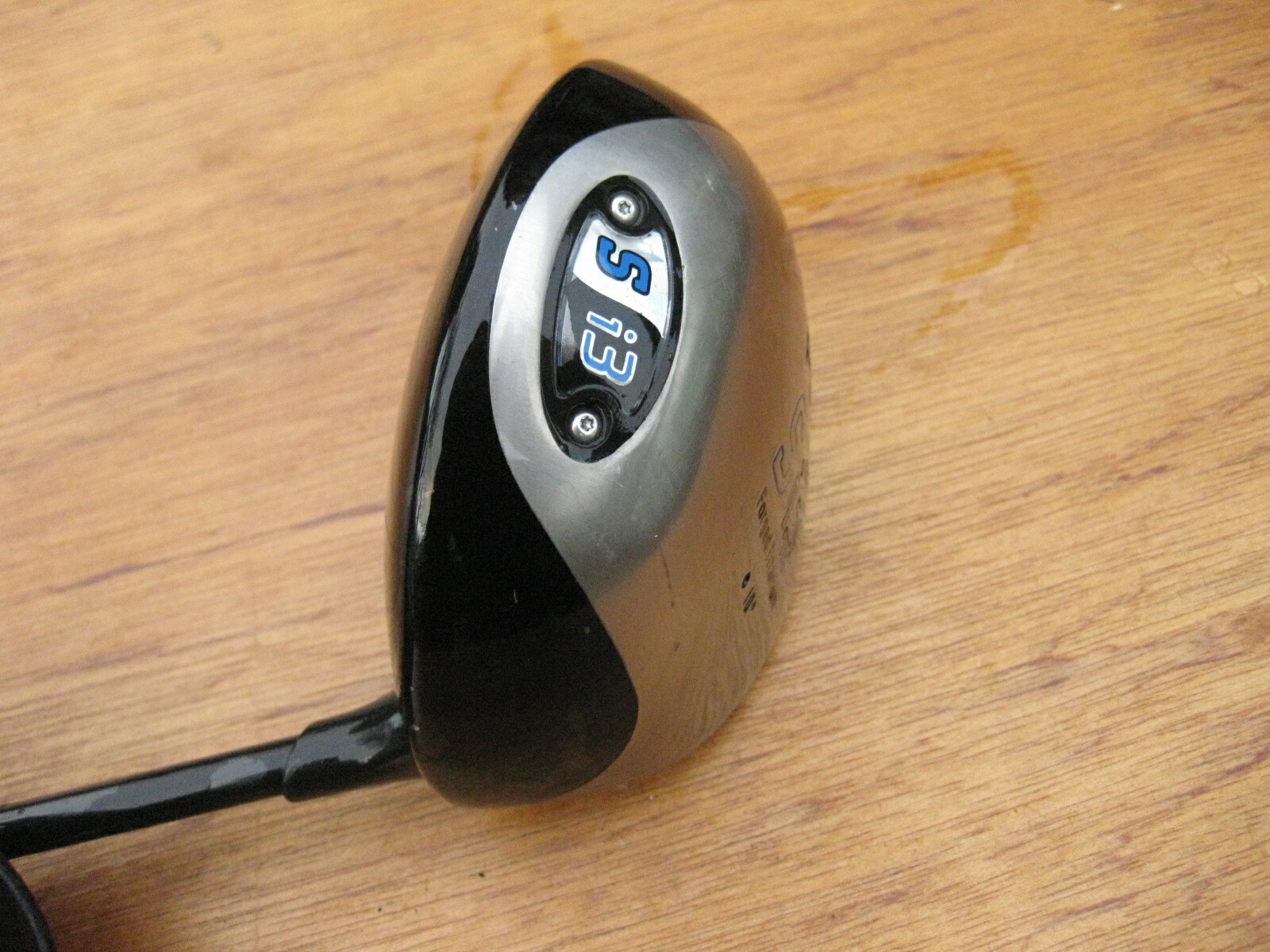 Ping Golf Si3 380 Forged Titanium 10* DRIVER Right Graphite REGULAR ...