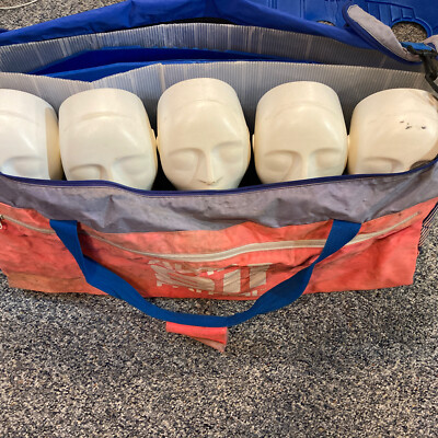 Training & Manikins - Actar 911 Patrol