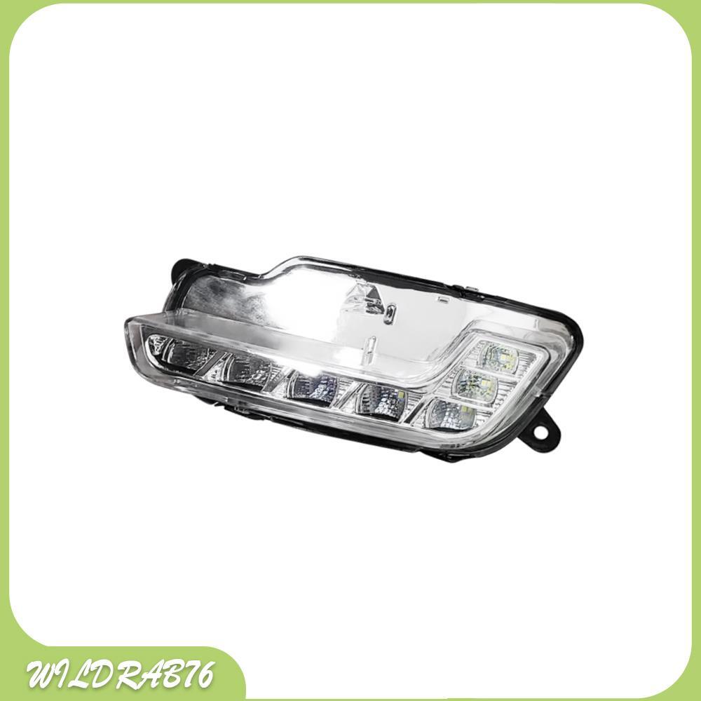 Right LED Daytime Running Light For 2010-2016 Mercedes-Benz W212 E250 ...