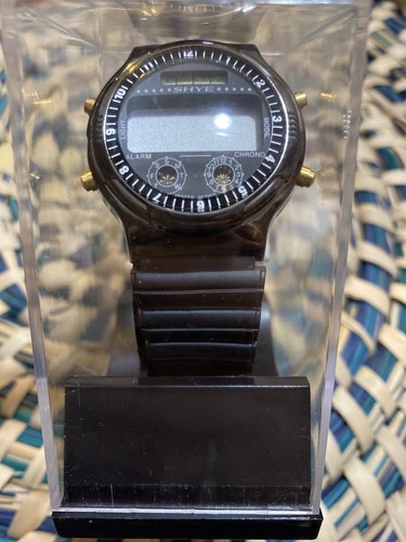 Shye Water Resistant Mens Watch | eBay