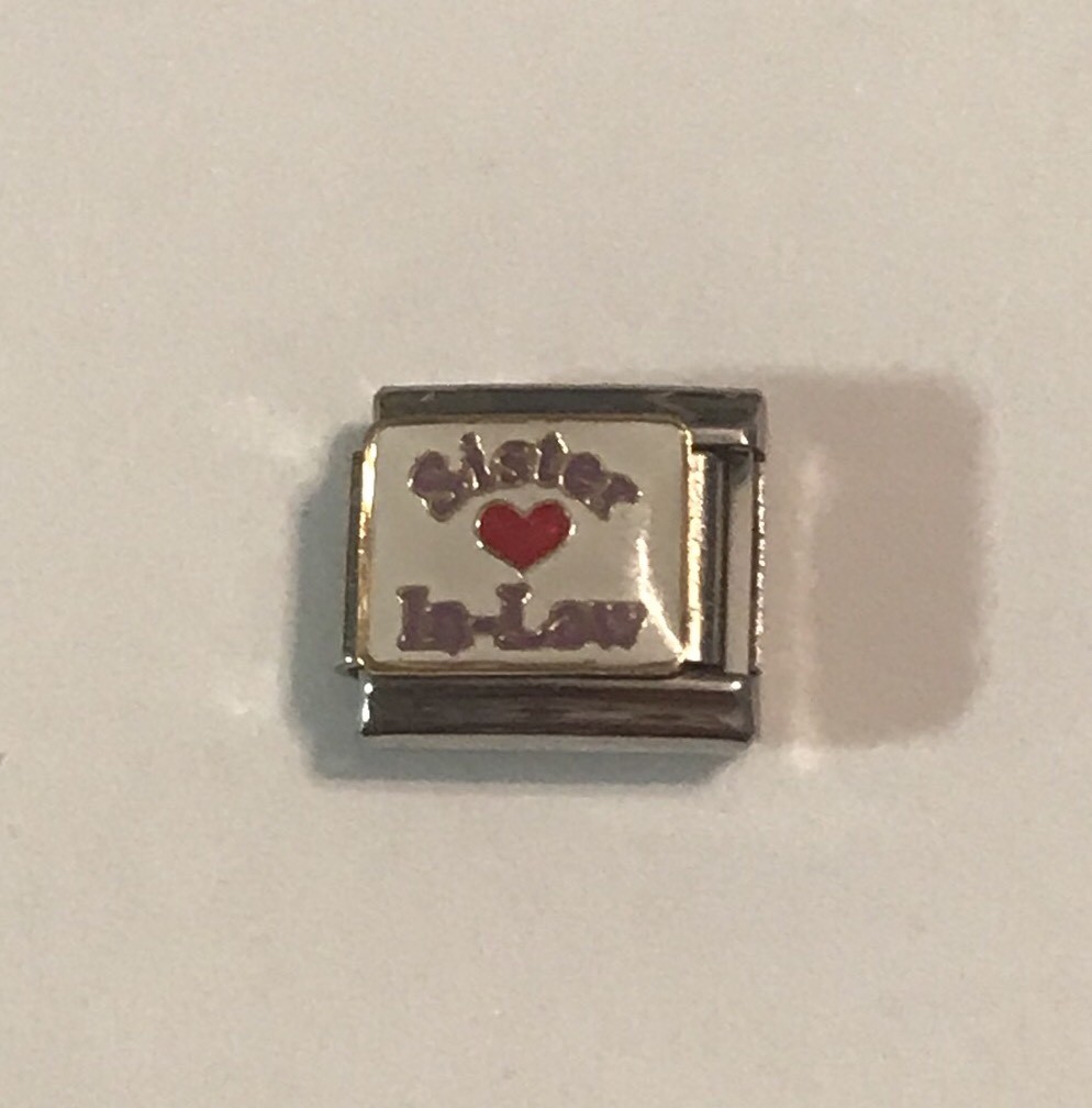 Italian Symbol For Sisters