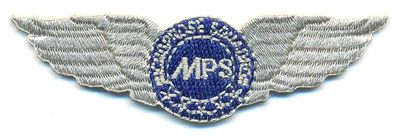 MicroProse MPS Squadron Wings Patch - XCOM10B | eBay