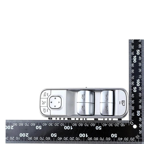 A1679054501 Power Master Window Switch For Mercedes Benz GLS GLE W167 ...