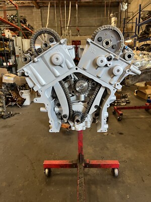2.7L Dodge Chrysler Engine Long Block V6 Gasoline | REMAN | OE | NO ...
