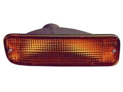 Front Left - Driver Side Turn Signal Assembly 44NFFF46 for Tacoma 1996 ...