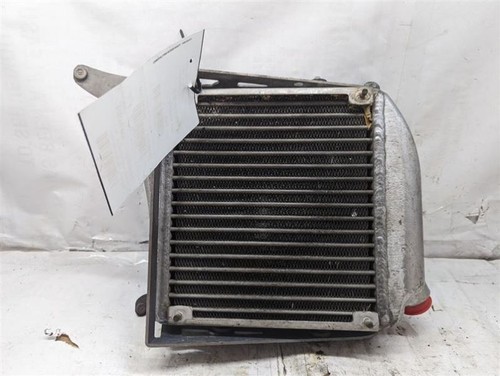 2013 W204 MERCEDES C63 AMG Engine Oil Cooler Radiator With Bracket ...
