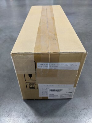 *NEW* Genuine HP Q3985A 220V Fuser Assembly Q3985-67901 Color LaserJet ...