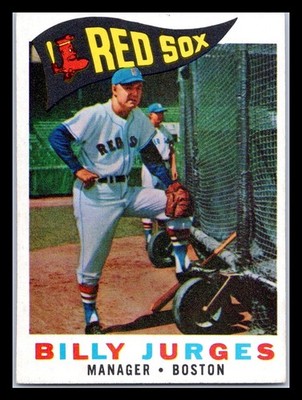 1960 Topps Baseball MLB Card Singles ** Pick Your Cards** | eBay