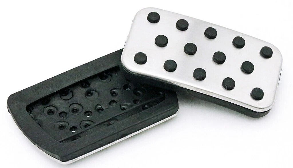 A Guide to Brake Pedals