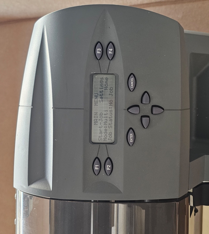 Gerber enVision™ 375 Plotter | eBay