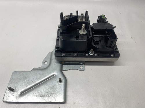 RANGE ROVER IV L405 Start Stop Control Unit 5.0 Petrol 405kw 2015 ...