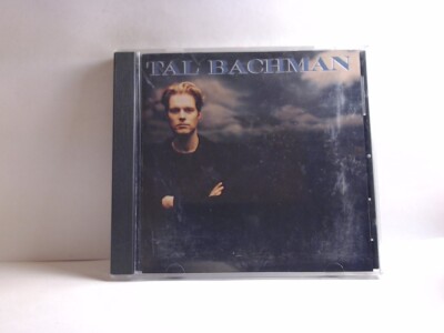 Tal Bachman – Tal Bachman (CD, US, 1999, Columbia) BG387 | eBay