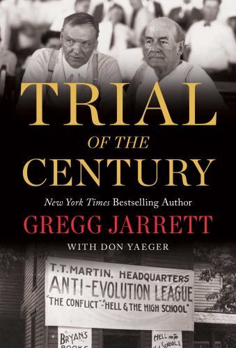 The Trial of the Century by Gregg Jarrett (2023, Hardcover / Hardcover ...