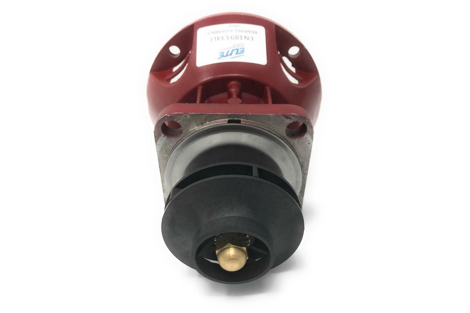 Aftermarket Bearing Assembly With Impeller & Coupler For Bell & Gossett ...