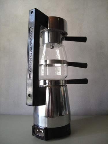 Vintage 80s Espresso Coffee Electric Machine.600W/220V | eBay UK