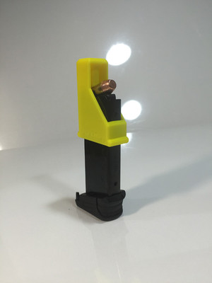 RangeTray Magazine Speed Loader SpeedLoader for Walther PPS .40 40 cal ...